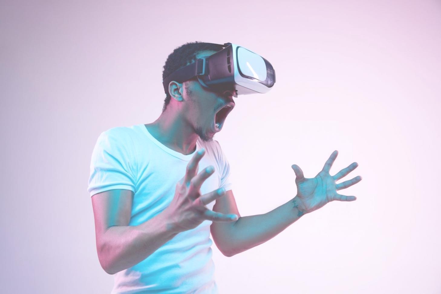 Jyntarix - AR Game Mechanics & Interactive Learning Platform